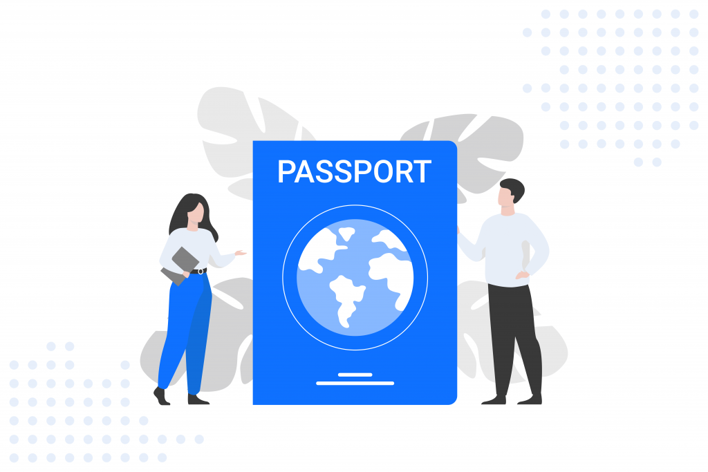 Finding a Job in Europe With Visa Sponsorship | Relocate.me