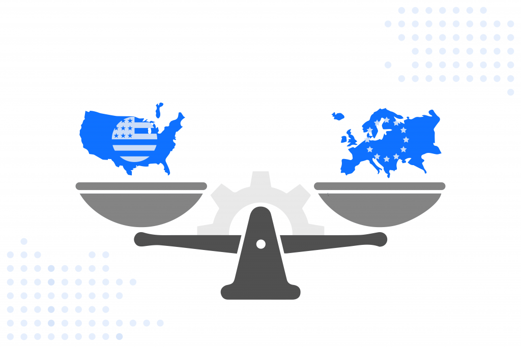 Software Engineer Work-Life Balance: USA vs EU | Relocate.me